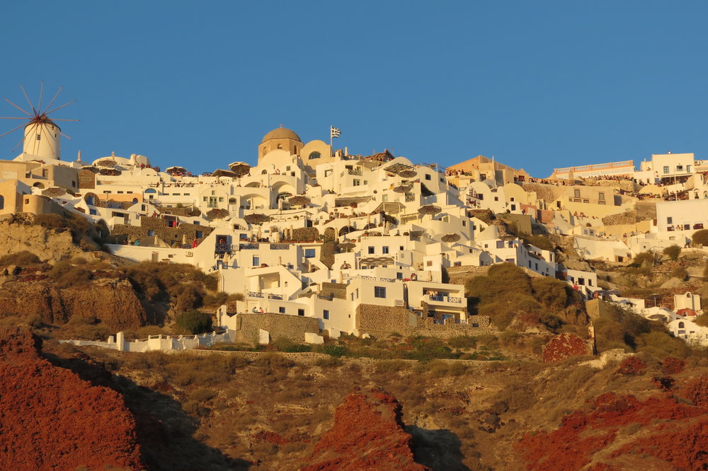 8 Days Greek Islands Tour - Greek Island Tours - Greece Tours